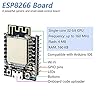 FREENOVE ESP8266 Development Board (2 Pack) (Compatible with Arduino IDE), ESP-12S Onboard Wi-Fi ...
