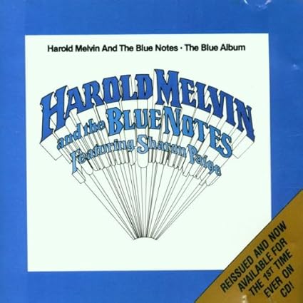 Blue Album: Amazon.co.uk: CDs & Vinyl