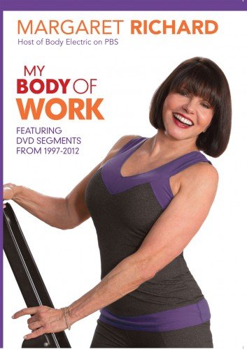 Amazon.com: My Body of Work: Margaret Richard: Movies & TV