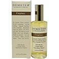 Amazon.com : Demeter Fireplace Cologne Spray for Women, 4 Ounce ...