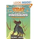 Science Comics: Dinosaurs: Fossils and Feathers: MK Reed, Joe Flood ...