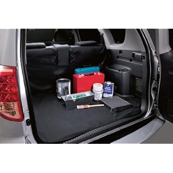 Amazon.com: TOYOTA PT248-42080 Cargo Liner: Automotive