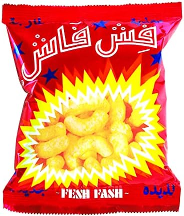 Fesh Fash Cheese, 80 X 12g price in Saudi Arabia | Amazon Saudi Arabia ...