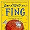 David Walliams Collection 2 Books Set (Fing, [Hardcover]The World’s ...