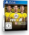 FIFA 18 - Standard Edition - [PlayStation 4]: Amazon.de: Games