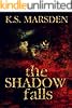 The Shadow Rises (Witch-Hunter Book 1) - Kindle edition by K.S. Marsden ...