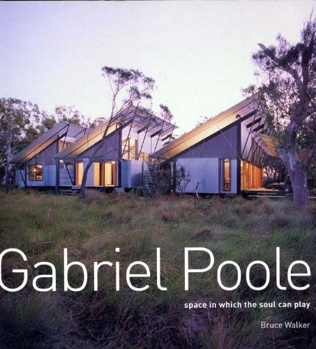 Gabriel Poole : Space in Which the Soul Can Play: 9780958566001: Amazon ...