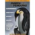 Amazon.com: March of the Penguins (Widescreen Edition) : Jordan Roberts ...