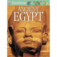 DK Eyewitness Books: Ancient Egypt: Hart, George: 9781465420480: Amazon.com: Books