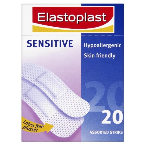 What Can I Use When I'm Allergic To Plaster?