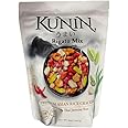 Amazon.com: KUNIN Rigato mix, premium Asian rice crackers, made with ...