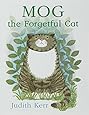 Goodbye Mog: Judith Kerr: 9780007149698: Amazon.com: Books