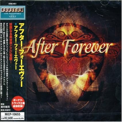 After Forever - After Forever - Amazon.com Music