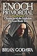 Noah Primeval (Chronicles of the Nephilim) (Volume 1): Brian Godawa ...
