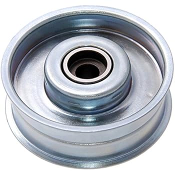Amazon.com: 1145A020 - Pulley Idler For Mitsubishi - Febest: Automotive