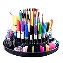 Amazon.com: Studio Designs Table Top Carousel in Black 12164: Arts ...