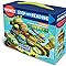 Amazon.com: Phonics Power! (Teenage Mutant Ninja Turtles): 12 Step into ...