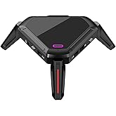 Amazon.com: Xim 4 Keyboard and Mouse Adapter for PS4, Xbox One, 360 ...