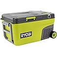 Amazon.com: RYOBI 18V ONE+ 24Q Hybrid Power Cooler