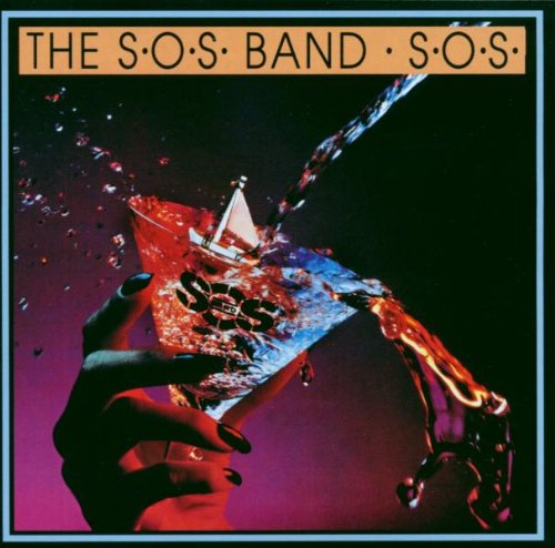 S.O.S: SOS Band, The: Amazon.fr: Musique