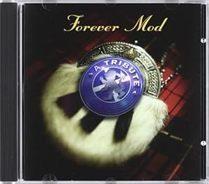 Various Artists - Forever Mod: Portrait Of A Storyteller - Amazon.com Music