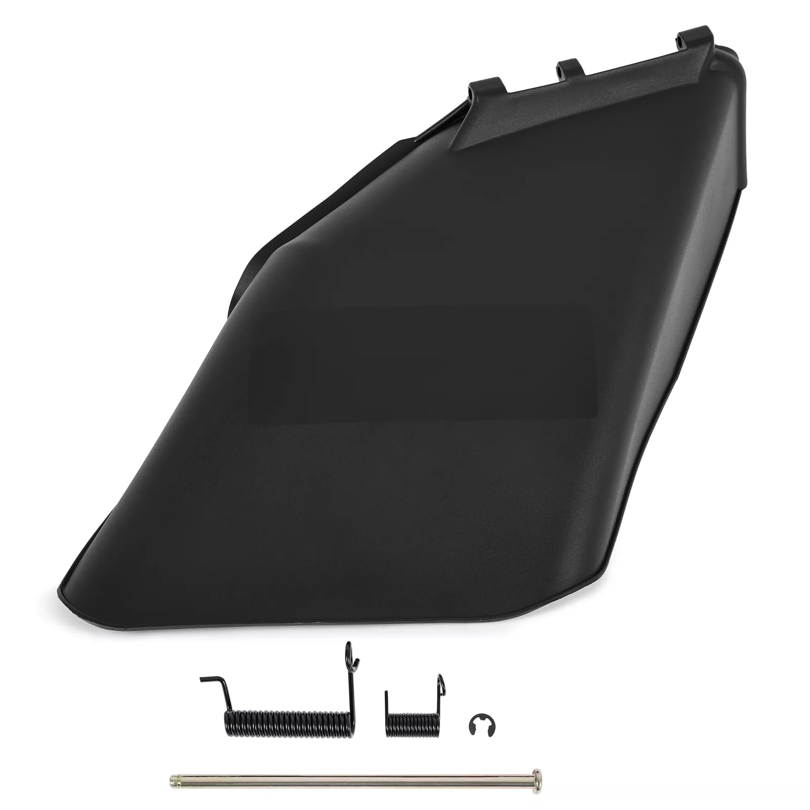 Keliejnese Chute Cover w/Hardware for John Deere X300 X304 X310 X324 42 ...