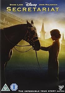 Secretariat [DVD]: Amazon.co.uk: Diane Lane, John Malkovich, Dylan ...