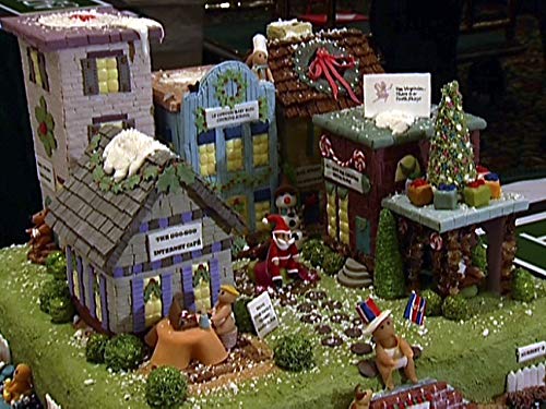 Watch Food Network Challenge - Season 1 | Prime Video