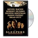 Amazon.com: Sleepers: Kevin Bacon, Robert De Niro, Dustin Hoffman ...