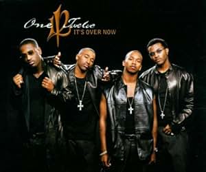112 - It's Over Now - Amazon.com Music