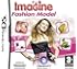 Imagine Fashion Designer (Nintendo DS): Amazon.co.uk: PC & Video Games