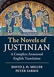 Amazon.com: The Codex of Justinian 3 Volume Hardback Set: A New ...