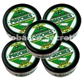Amazon.com: Oregon Mint Snuff Co. - Mint Snuff All Mint Pouches ...
