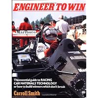 Engineer to Win (Motorbooks Workshop): Smith, Carroll: 9780879381868 ...