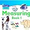 Measuring Up: Book 1 (QEB Start Math): Montague-Smith, Ann ...