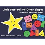 My Very Silly Monster Book of Shapes: A Very Silly Monster way to learn ...