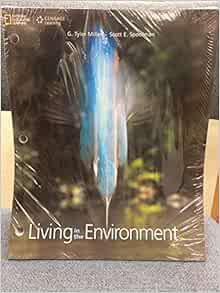 Amazon.com: Living in the Environment, Loose-Leaf Version ...