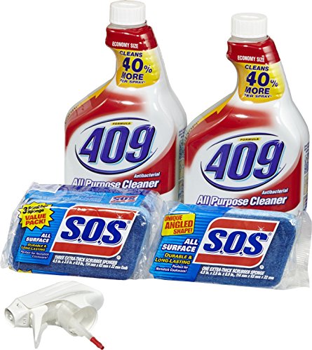 Formula 409 All Purpose Cleaner | Searchub