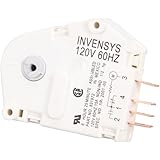 Amazon.com: TRUE 831938 Defrost Timer: Home Improvement