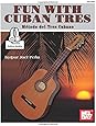 Amazon.com: The Tres Cubano Chord Bible: C and D Major Cuban and Puerto ...