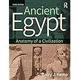 Amazon.com: Ancient Egypt: Anatomy of a Civilization: 9780415827263 ...