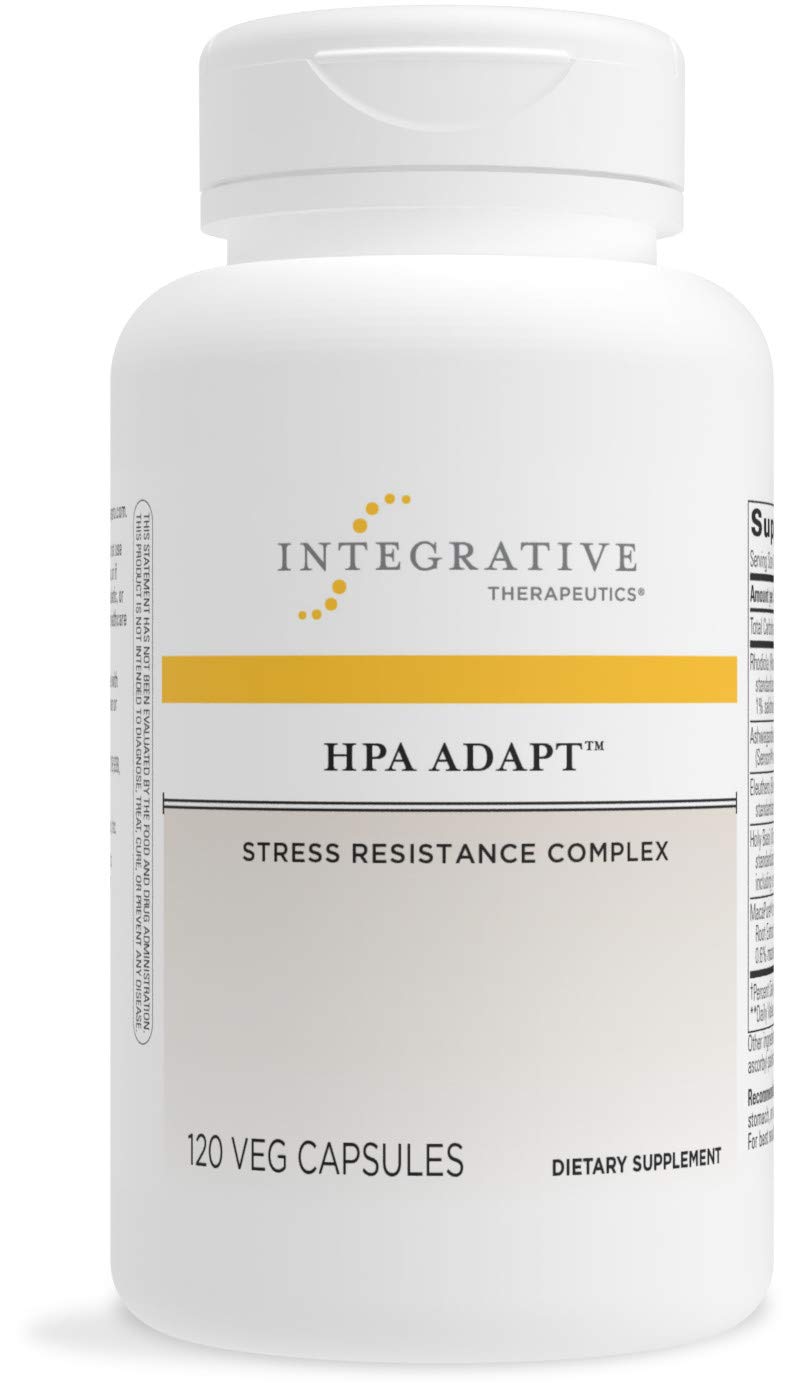 Mua HPA Adapt - Supports a Healthy Stress Response* - Positive Outlook ...
