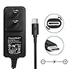 5V Type-C AC/DC Adapter Compatible with Ingenico Link 2500 PMF30912010U ...