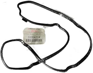 Amazon.com: Mitsubishi 1035A714, Engine Valve Cover Gasket: Automotive