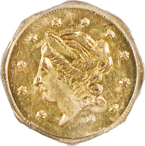 Gold Does Not Have to Be Expensive