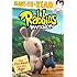 Amazon.com: Case File #1 First Contact (Rabbids Invasion ...
