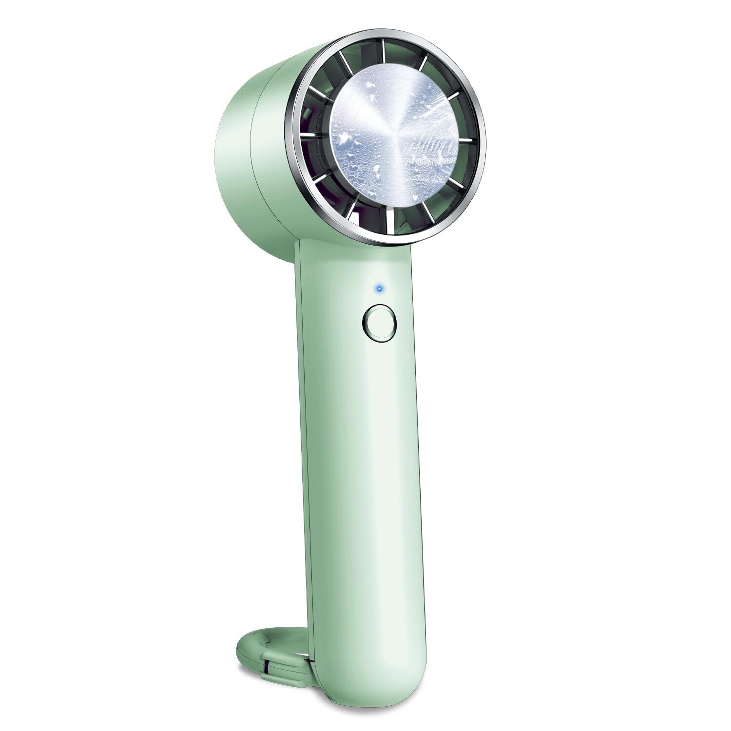 Mua Portable Fan, Cooling Plate, Ultra Lightweight, Small, Handy Fan ...