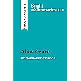Alias Grace: Atwood, Margaret: 9780771008825: Books - Amazon.ca