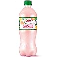 Amazon.com : Dole Strawberry Lemonade 20 oz Soda Bottles (Pack of 24 ...