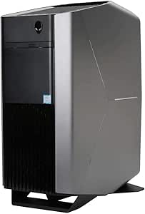 Amazon.com: Dell Alienware Aurora R8 Liquid Cooled i5-9400 NVIDIA ...
